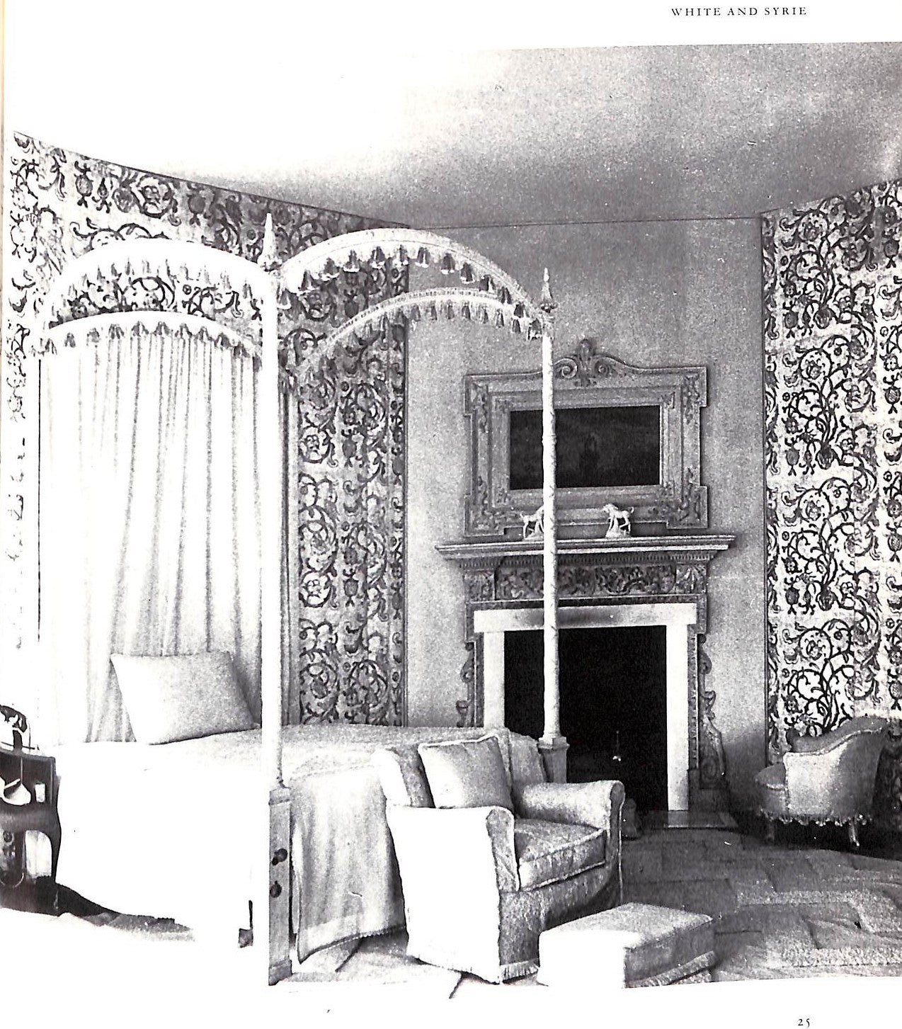 "Syrie Maugham" 1978 FISHER, Richard B.