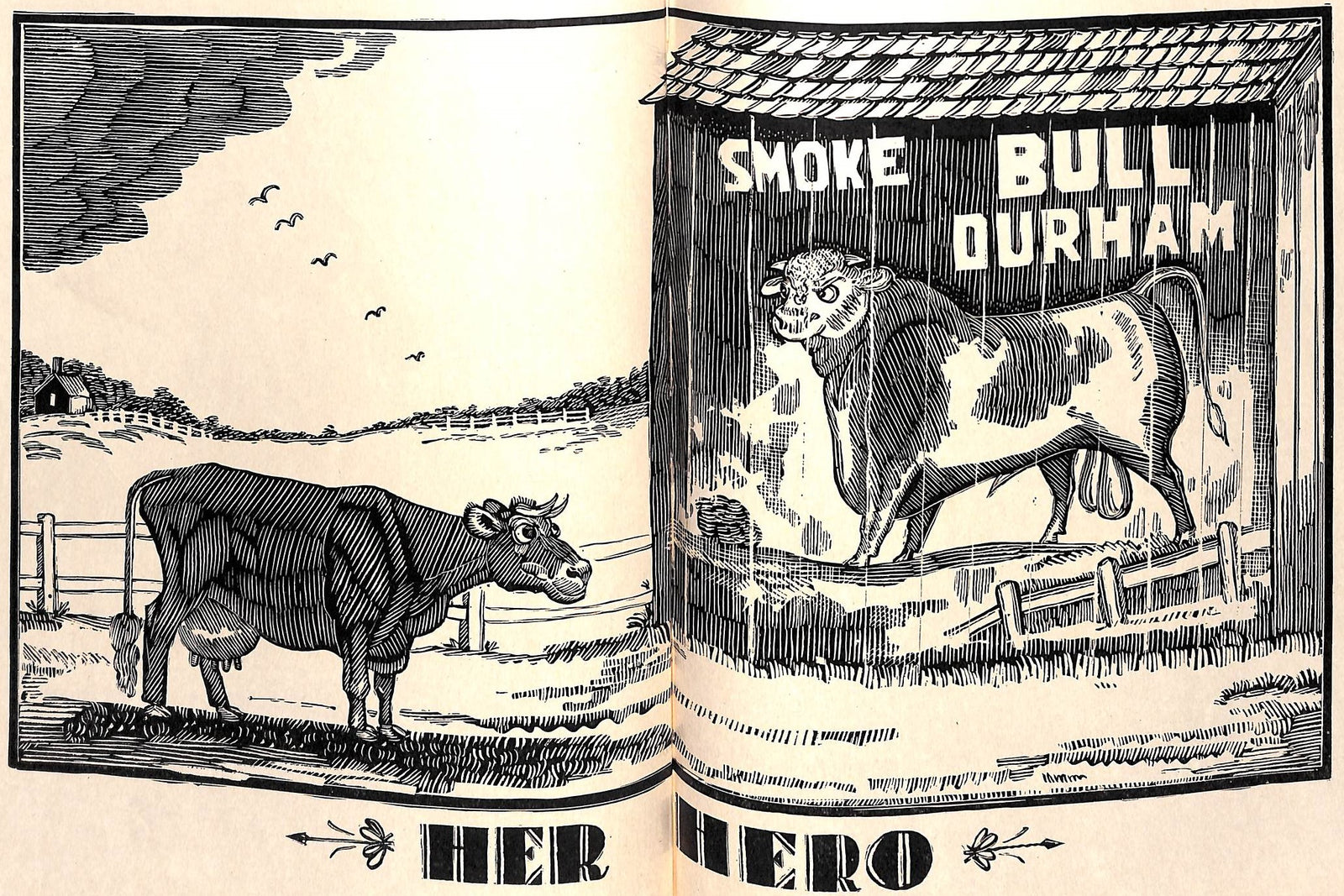 "The Works Of John Held Jr." 1931 HELD, John Jr. (SOLD)