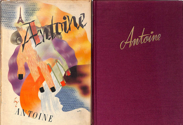 "Antoine" 1945 ANTOINE (SOLD)