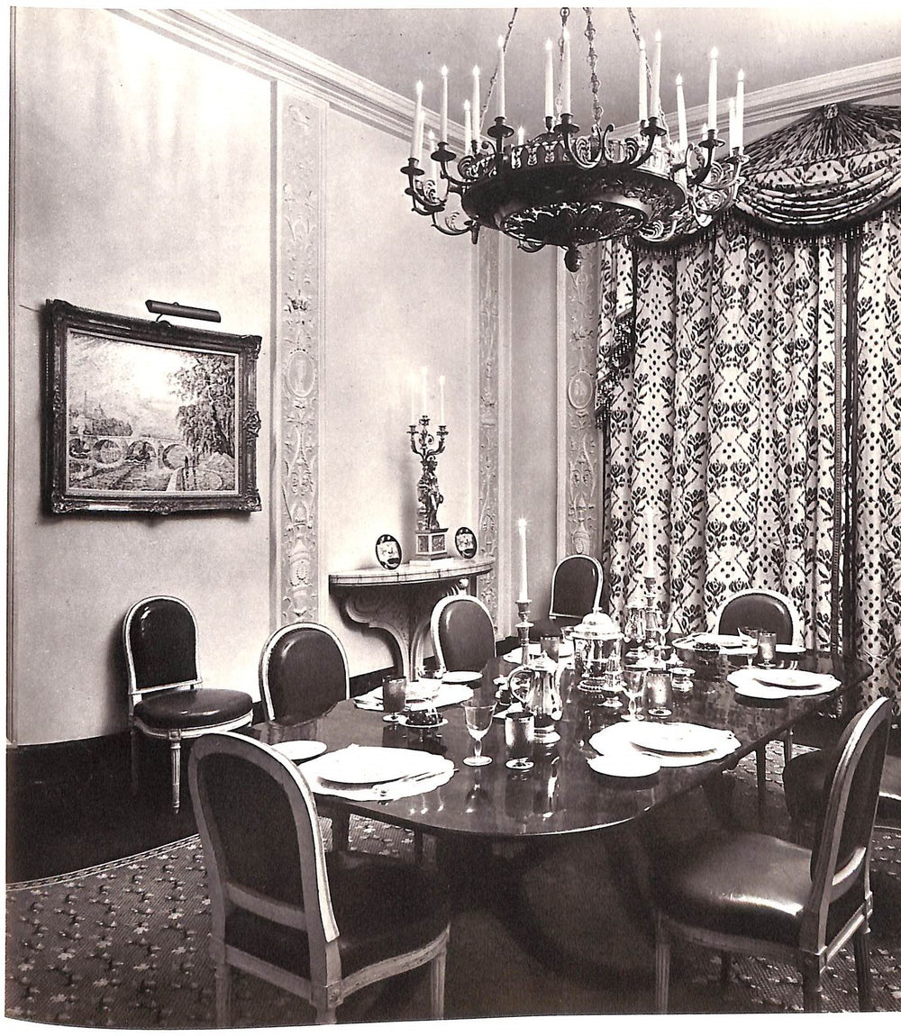 "Jansen Decoration" 1971