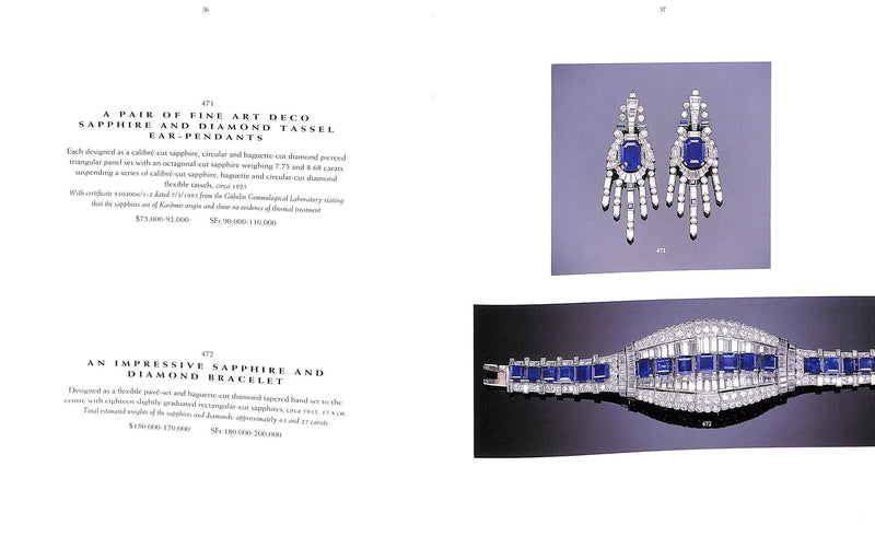 "The Magnificent Jewels Of Vera Hue-Williams" 1995