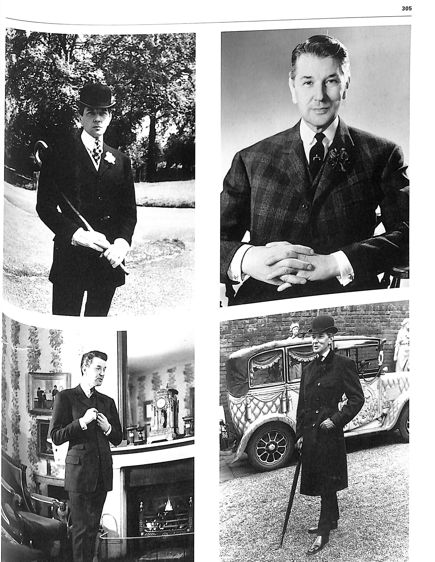 "The Roger Collection" 1998