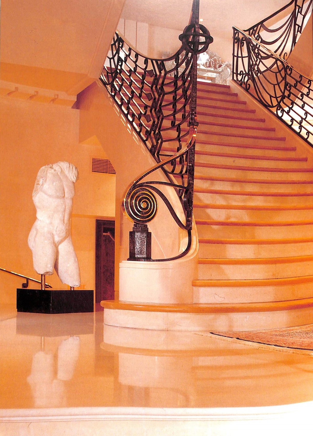 "Alberto Pinto" 1992 RENAUD, Philippe [artistic direction]