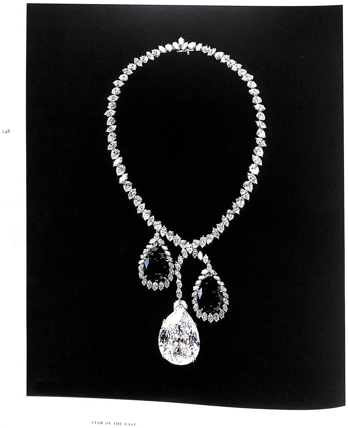 "Famous Diamonds" 1997 BALFOUR, Ian