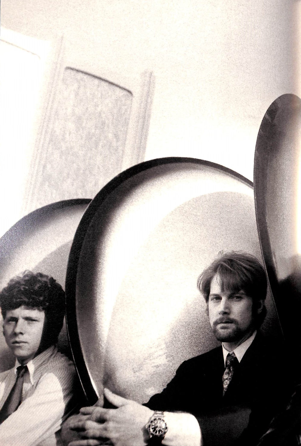 "Dennis Hopper: 1712 North Crescent Heights Photographs 1962-1968" HOP