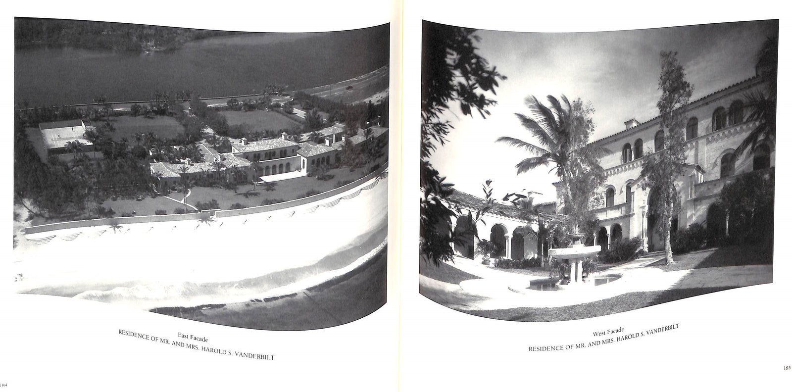 "Maurice Fatio Architect New York/ Palm Beach" 1992 FATIO, Alexandra