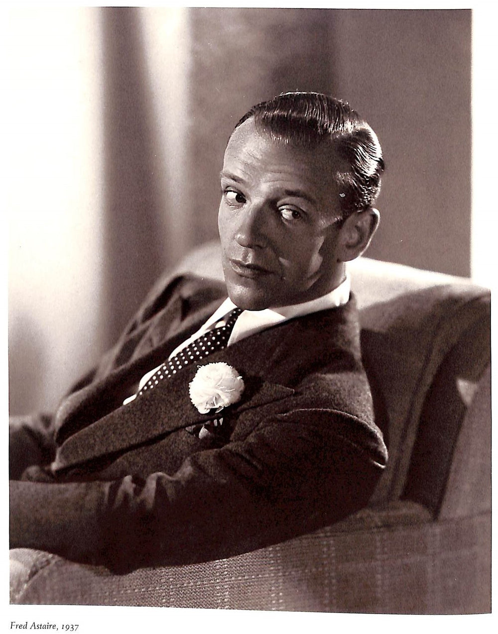 "The Art Of The Great Hollywood Portrait Photographers 1925-1940" 1987