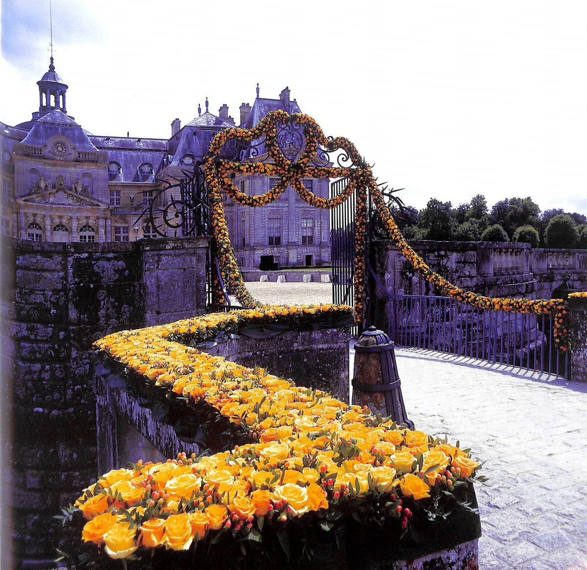 "Daniel Ost Invitations II" 2009 OST, Daniel