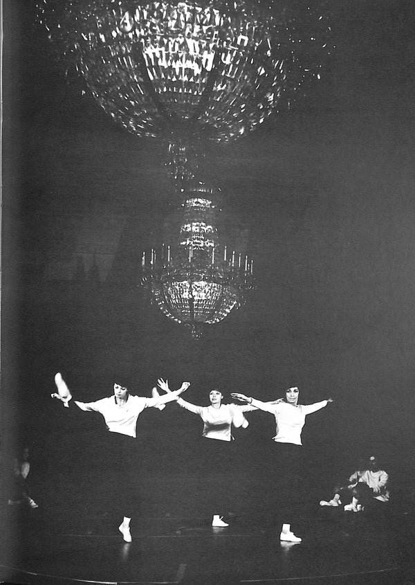 "The Kennedy White House Parties" 1967 LINCOLN, Anne H.