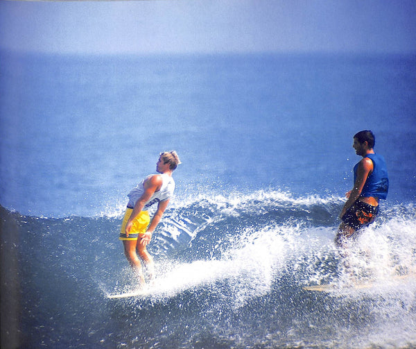 "Leroy Grannis: Surf Photography Of The 1960s And 1970s" 2007 HEIMANN,