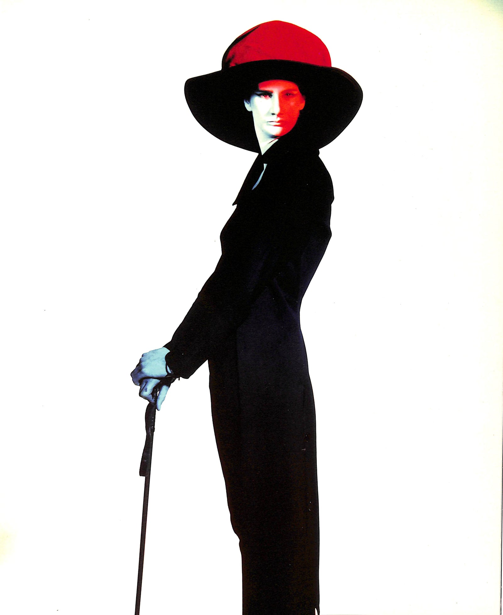 "Appearances: Fashion Photography Since 1945" 1991 HARRISON, Martin