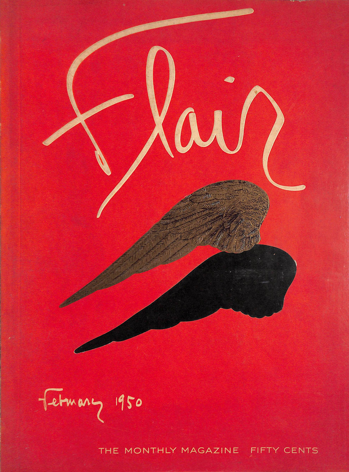 The Cary Collection- Rare Books - Flair Magazine