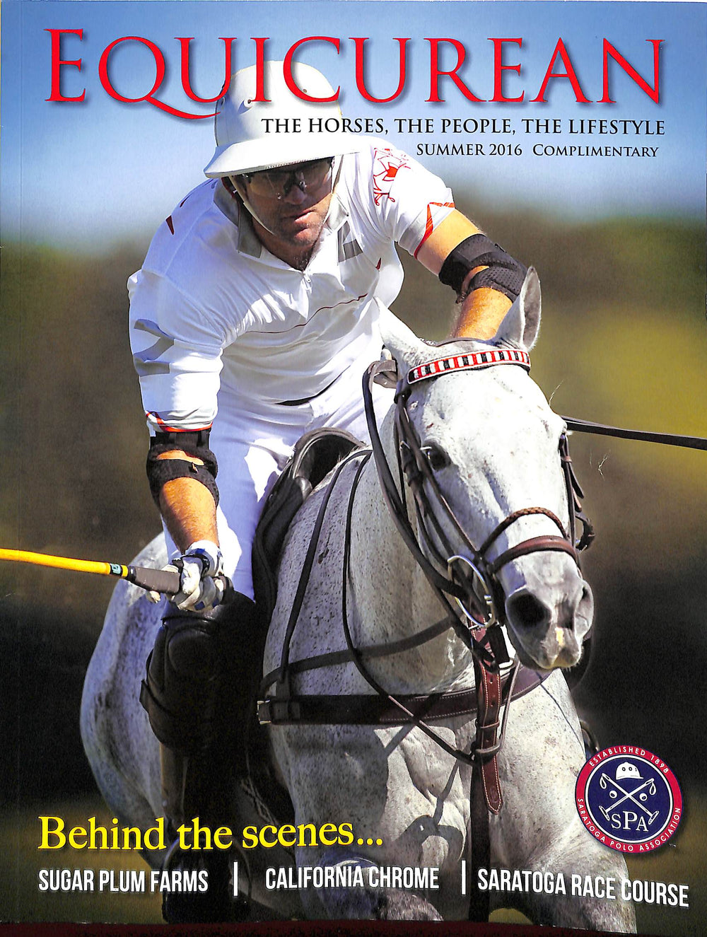 The Cary Collection: Rare Books Polo