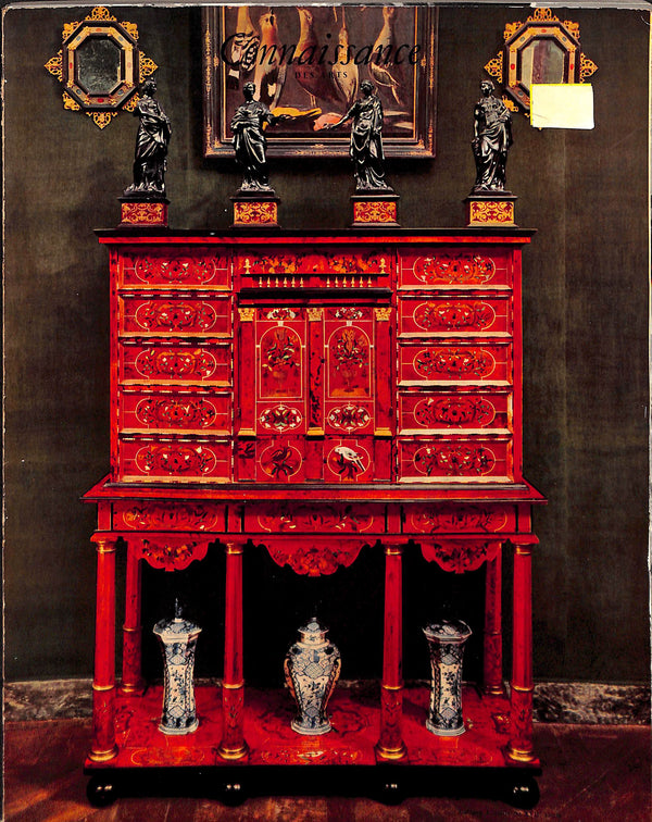 The Cary Collection: Rare Books Decorative - 1960s