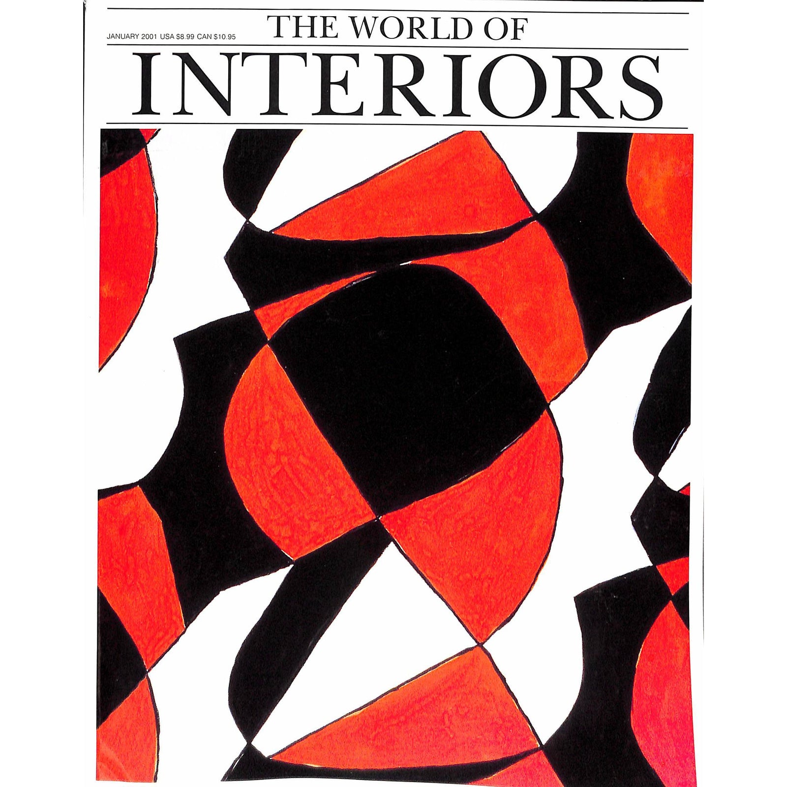 The Cary Collection: Magazines