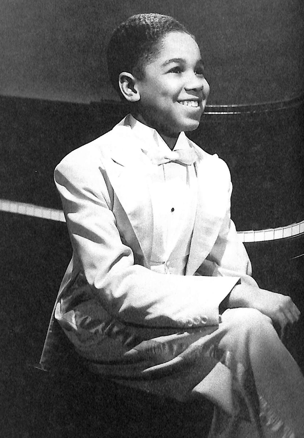 "Bobby Short: The Life and Times of a Saloon Singer" 1995