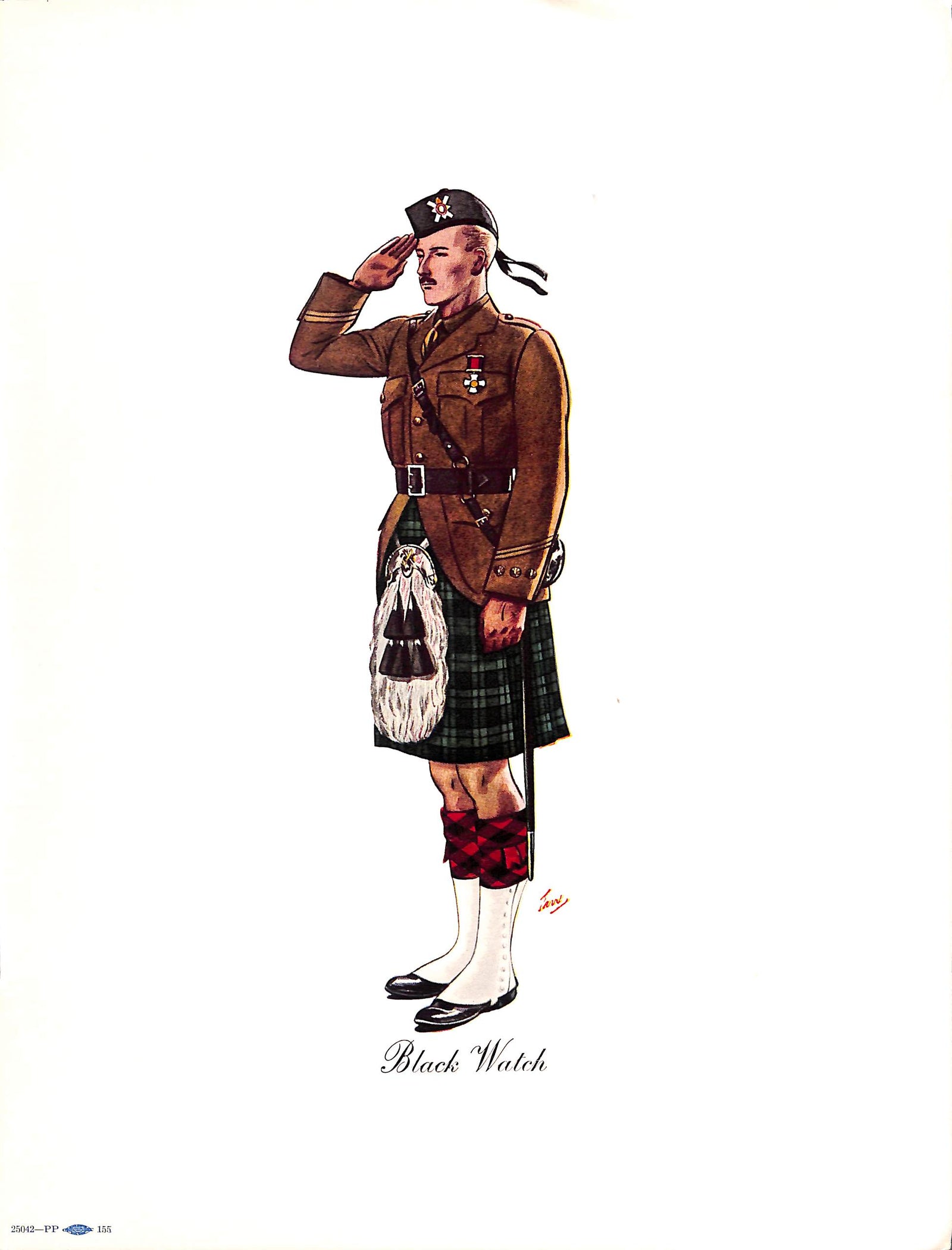 Black Watch