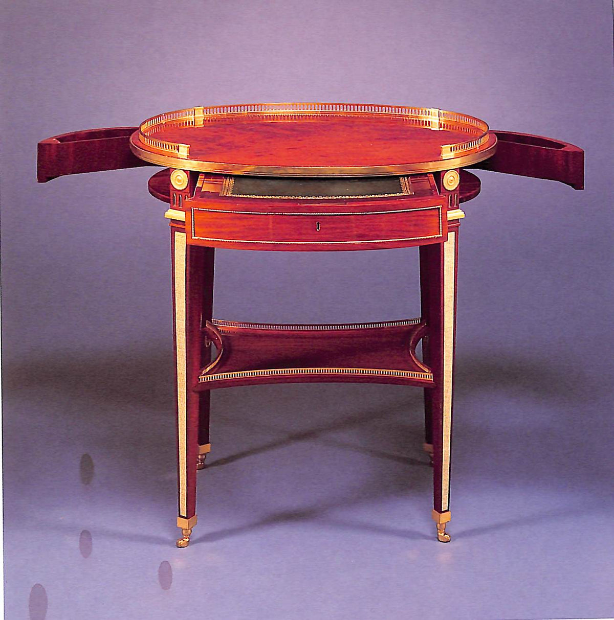 The Keck Collection From La Lanterne Bel Air, California Sotheby's New