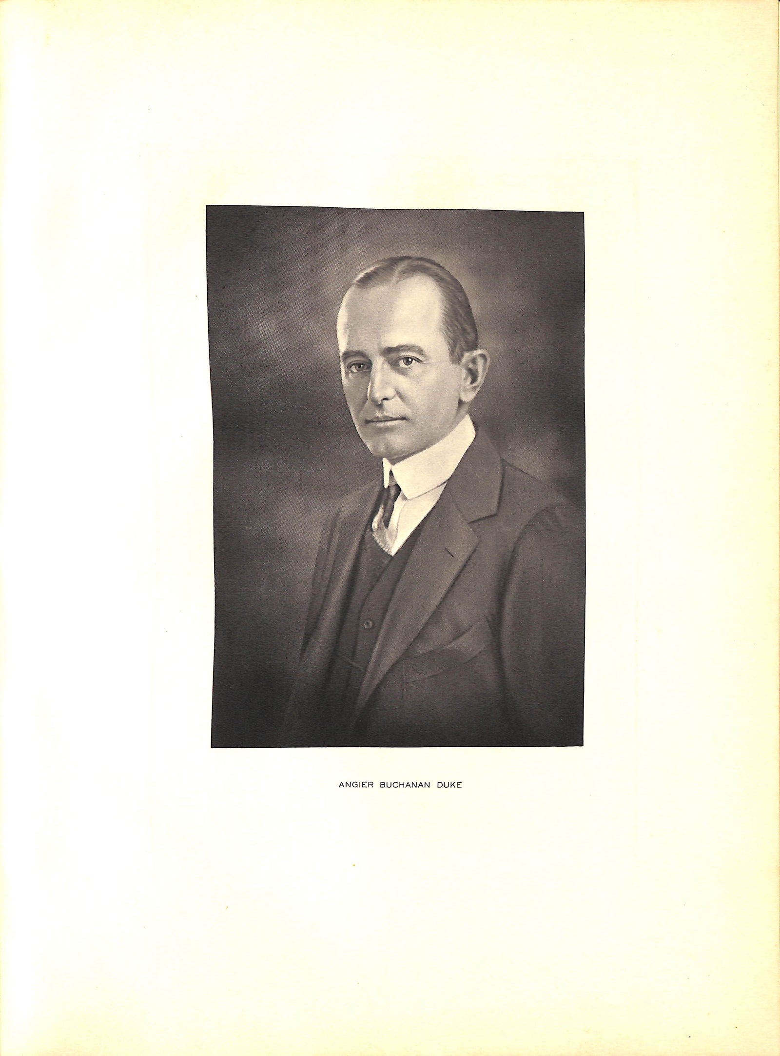 "Duke And Biddle Family Histories-Genealogical And Biographical" 1949