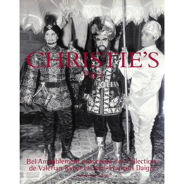 The Cary Collection: Rare Books Society - Alexis Baron de Rede