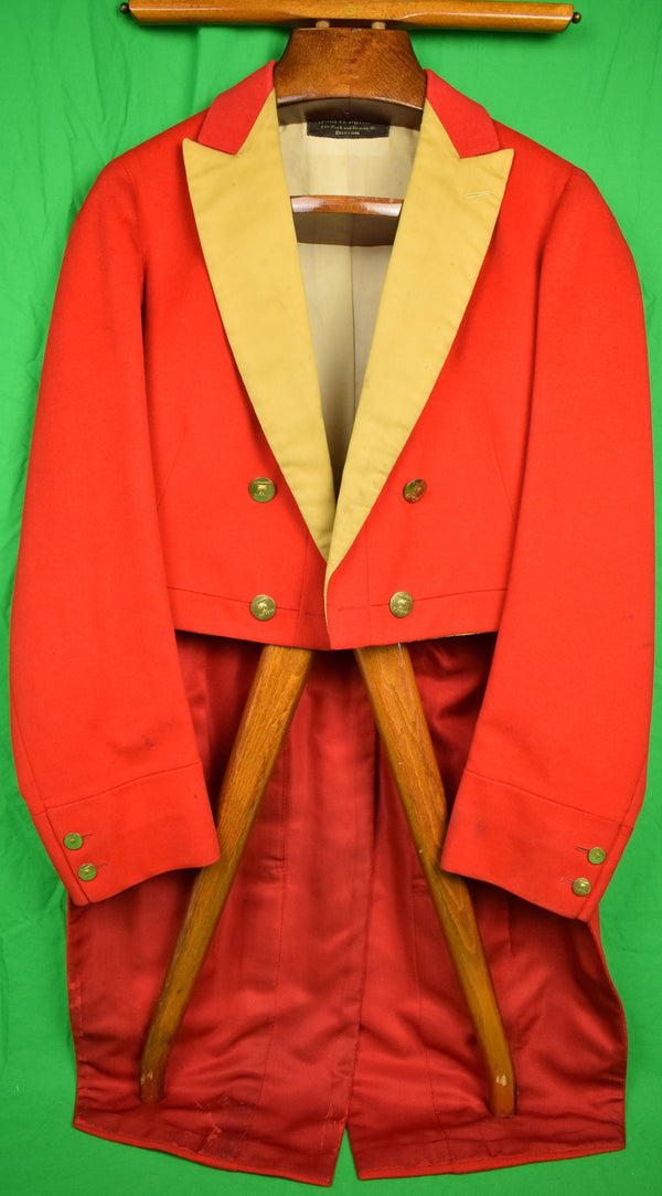 Clothing - Myopia Hunt Club