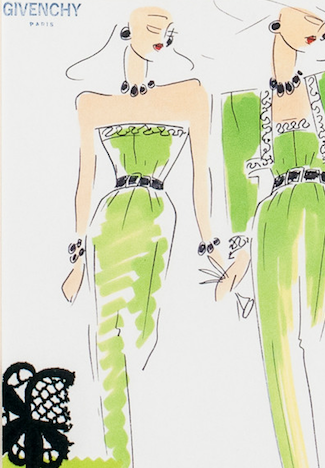 Givenchy Glam No. 36