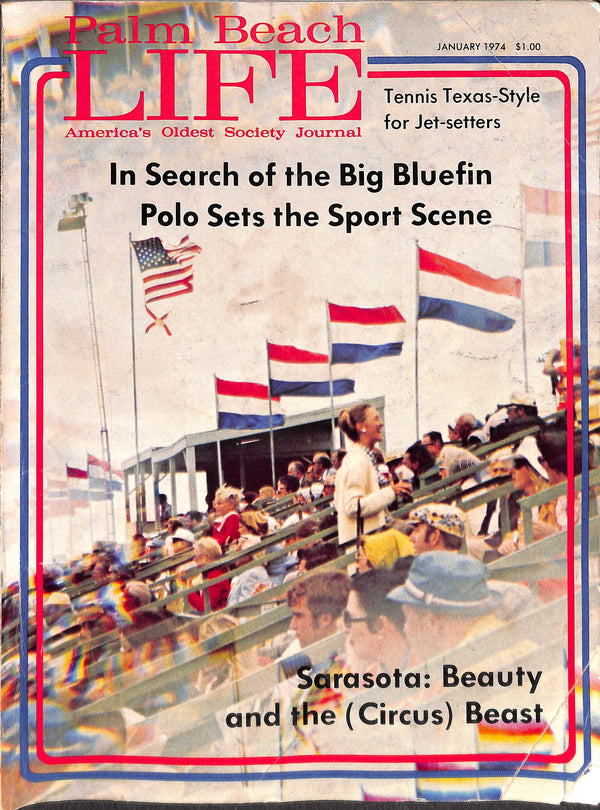 All Collections - Palm Beach Life Magazine