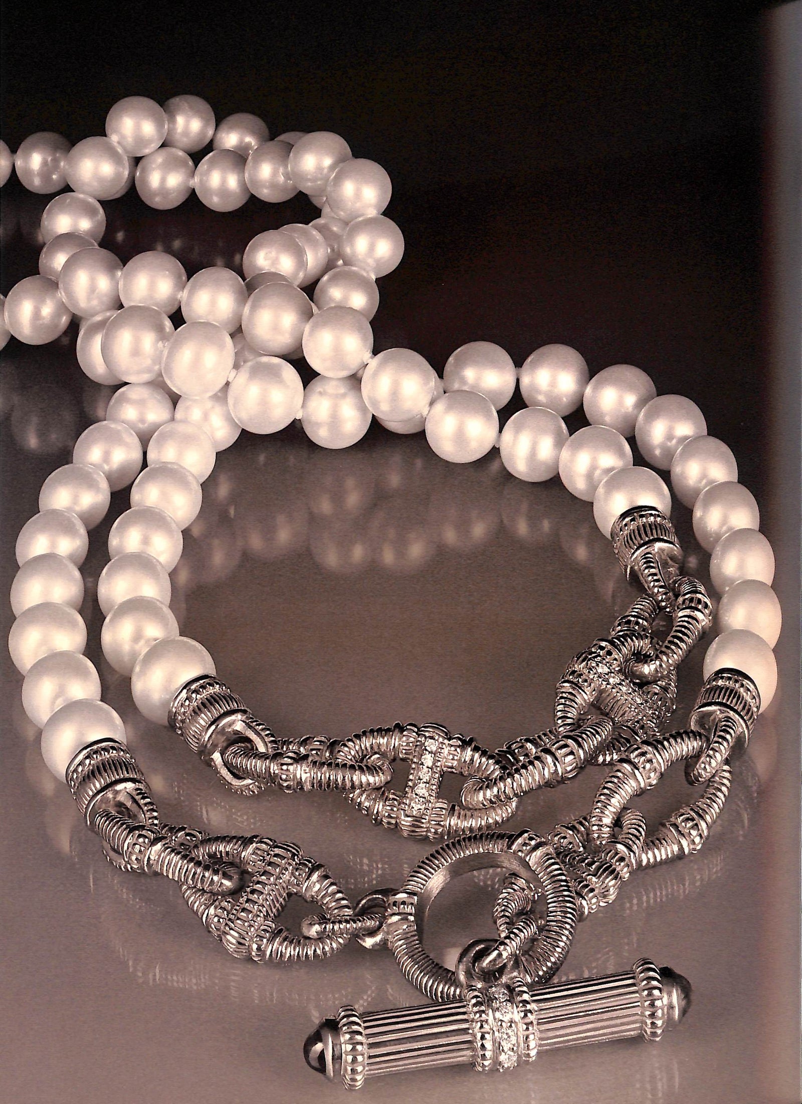 "Judith Ripka" 2011 BROWN, Dr Joyce F. [foreword by]