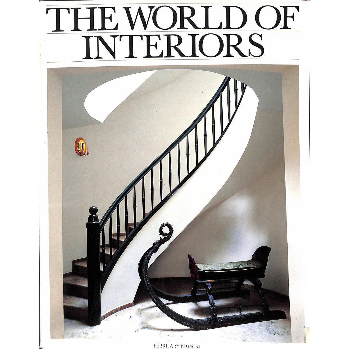 The Cary Collection: Magazines