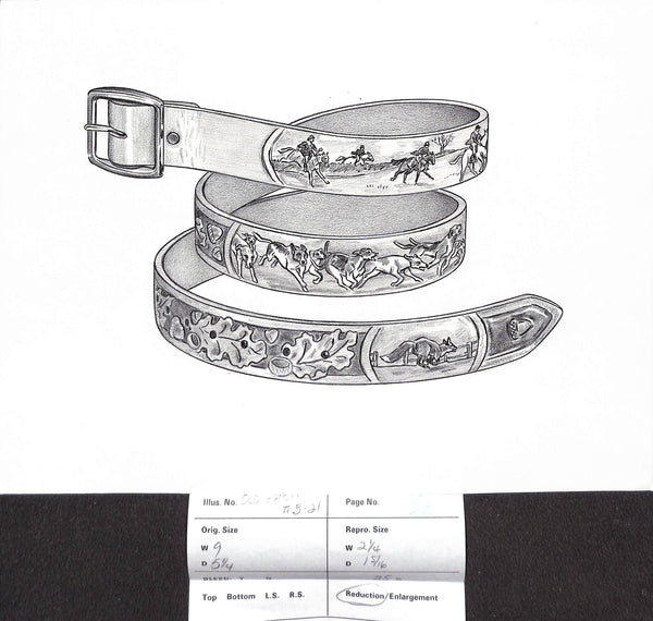 Buy Original Equestrian & Architectural Fine Art | The Cary Collection ...