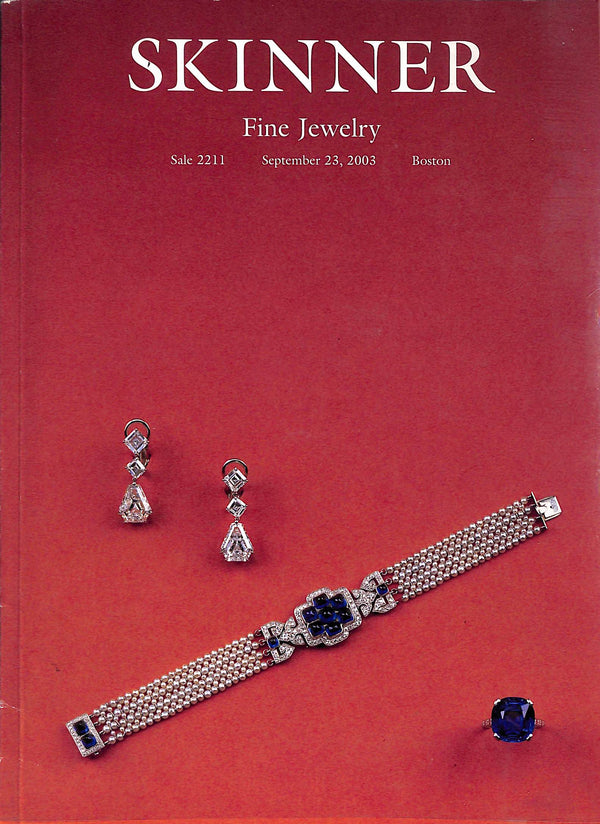 The Cary Collection: Rare Books Jewellery