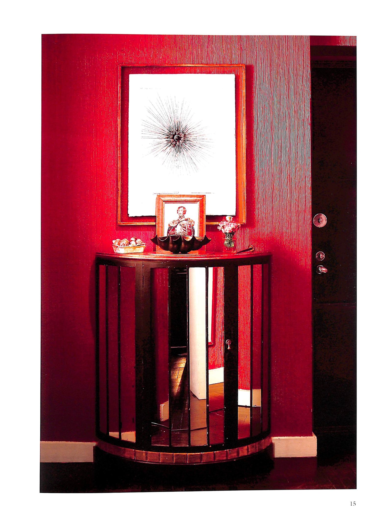 "Albert Hadley: The Story Of America's Preeminent Interior Designer" 2