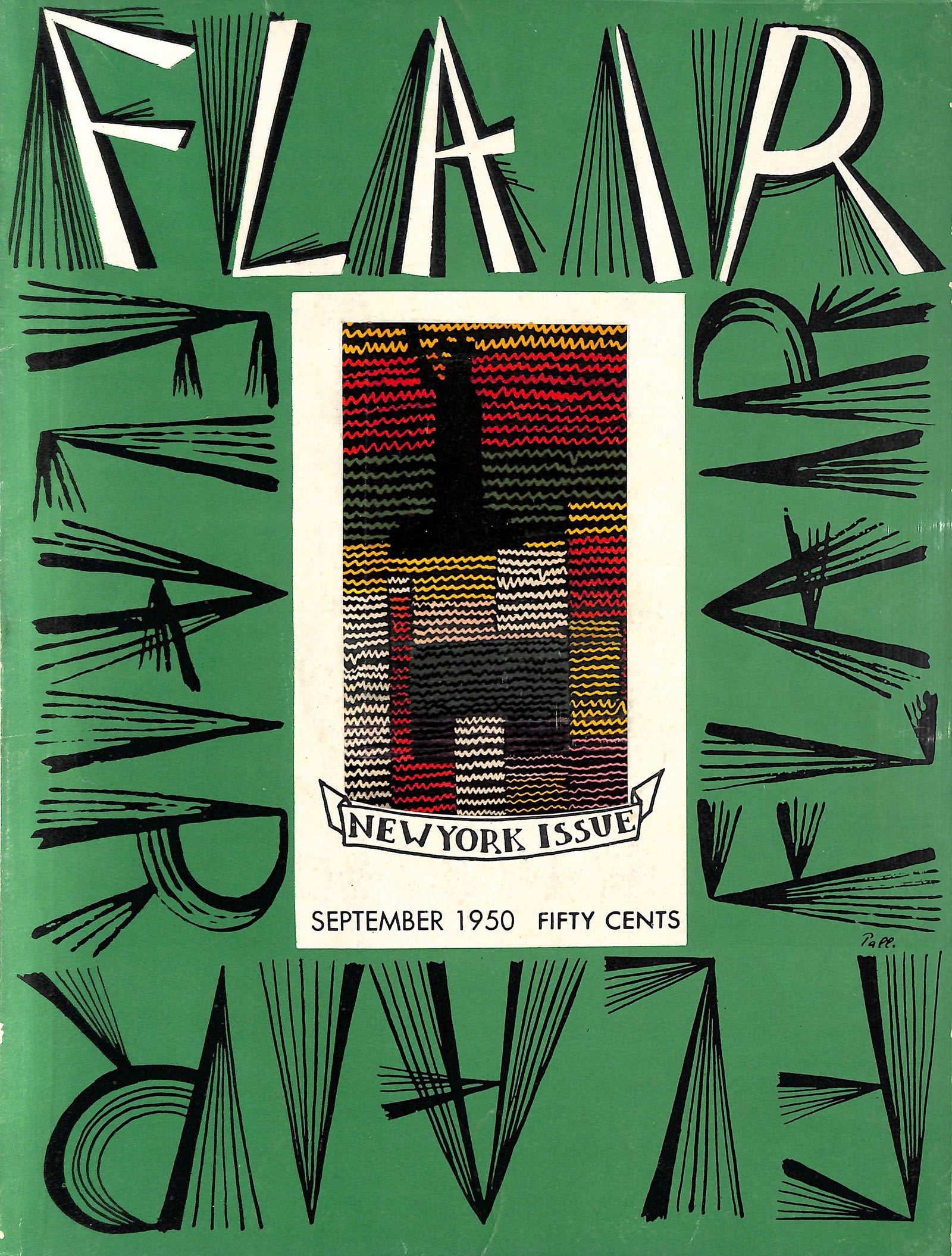 The Cary Collection- Rare Books - Flair Magazine