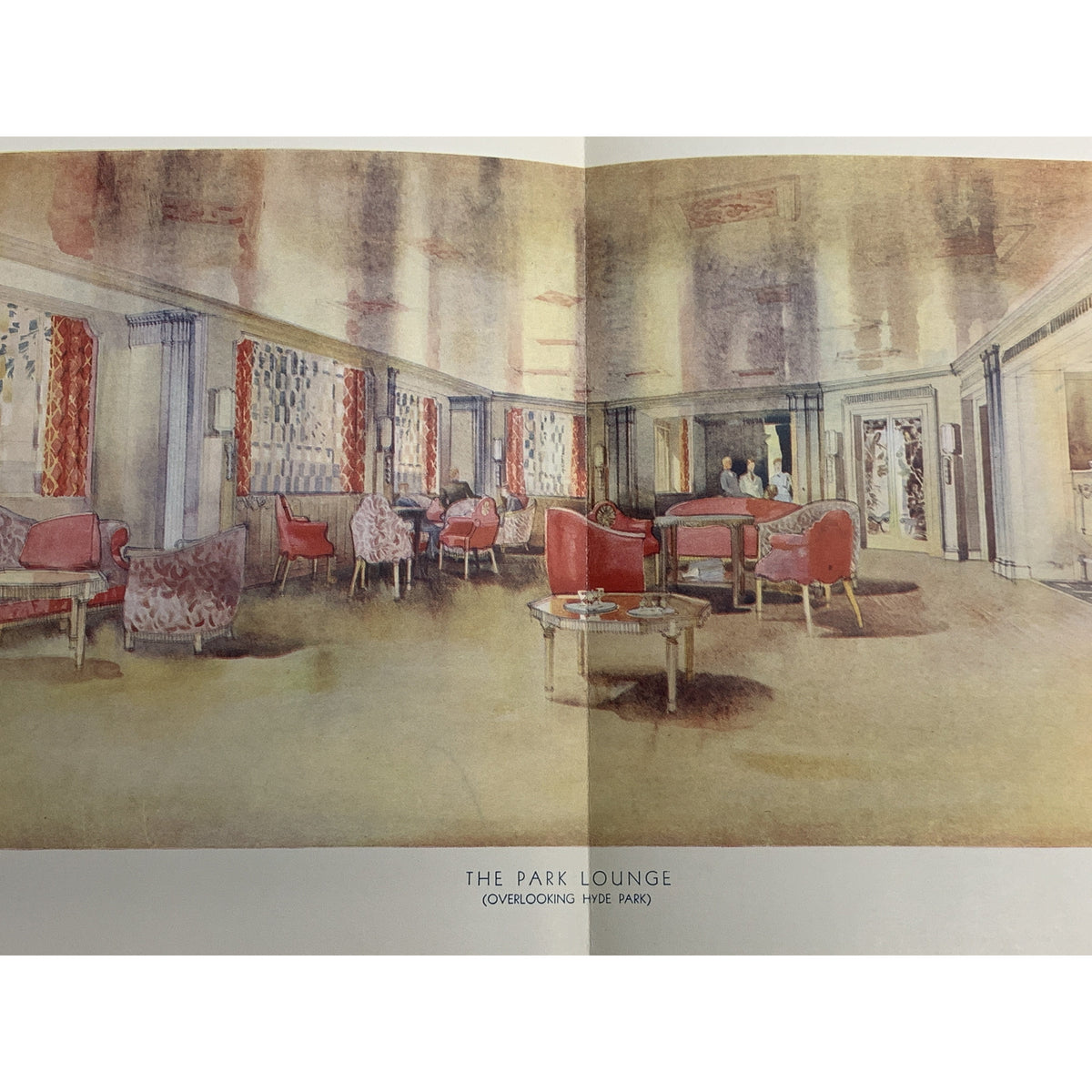 "A Young Man Comes To London" 1931, ARLEN, Michael