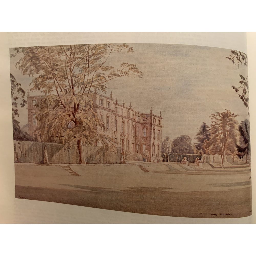 "The Property From The Collection Of Mrs Marietta Peabody Tree And The
