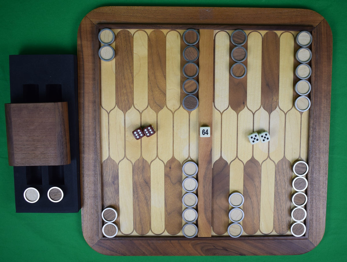 Backgammon