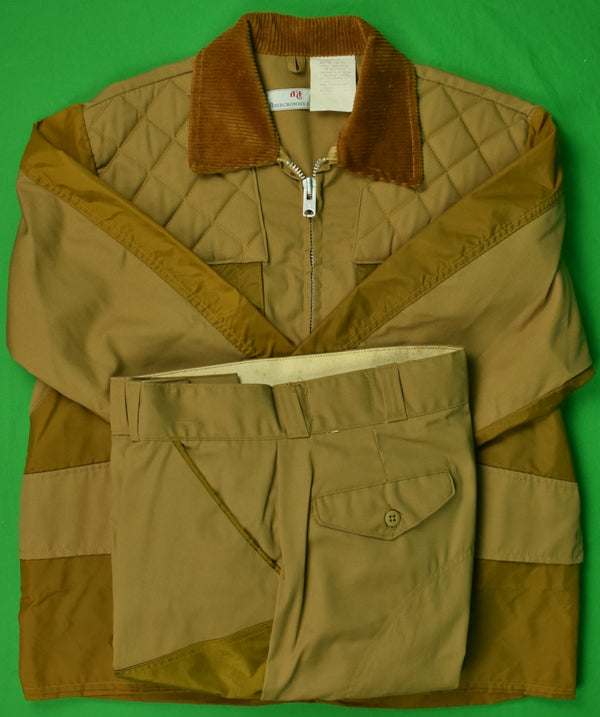 Hunting/ Shooting - Suits