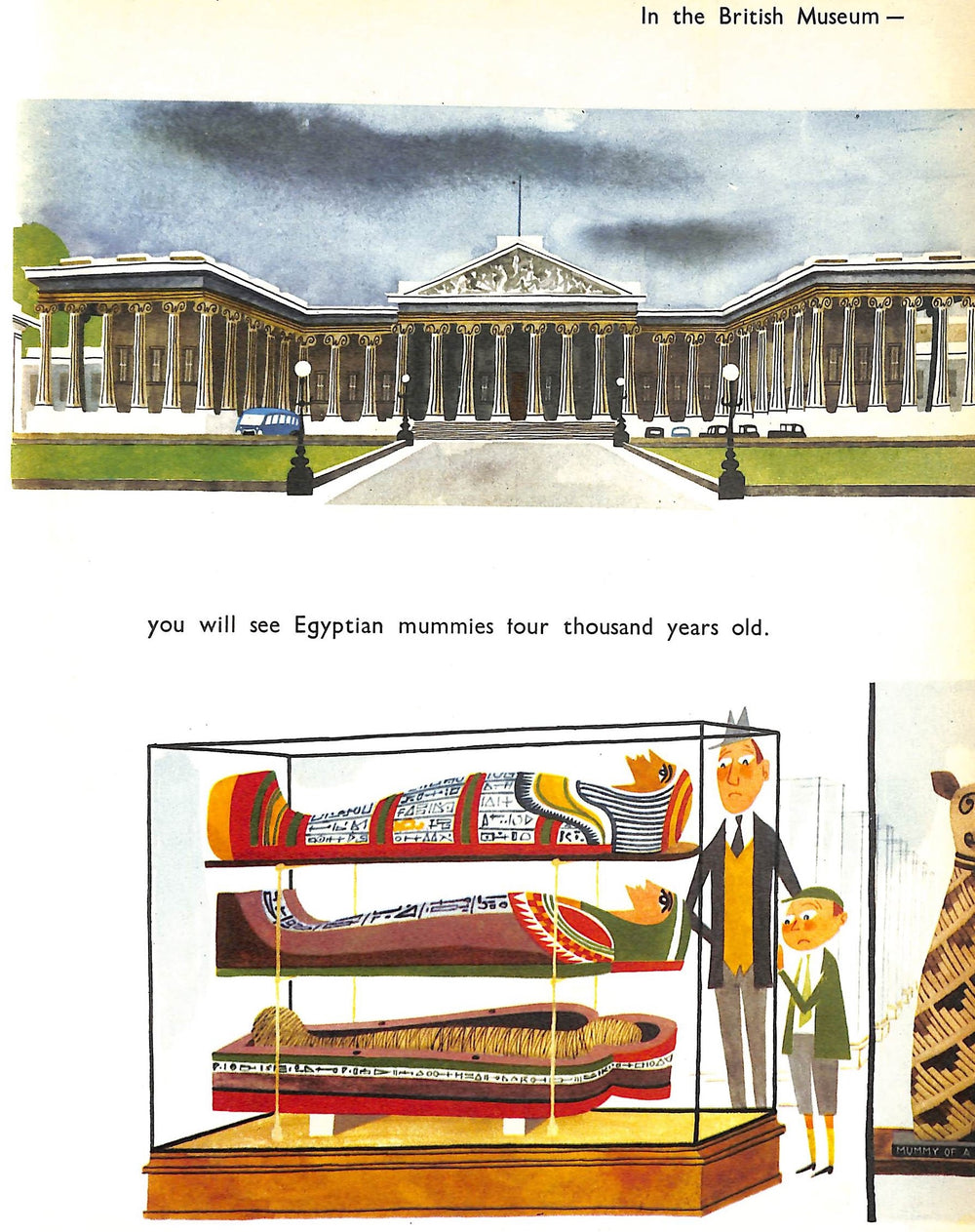 "This Is London" 1959 SASEK, M.