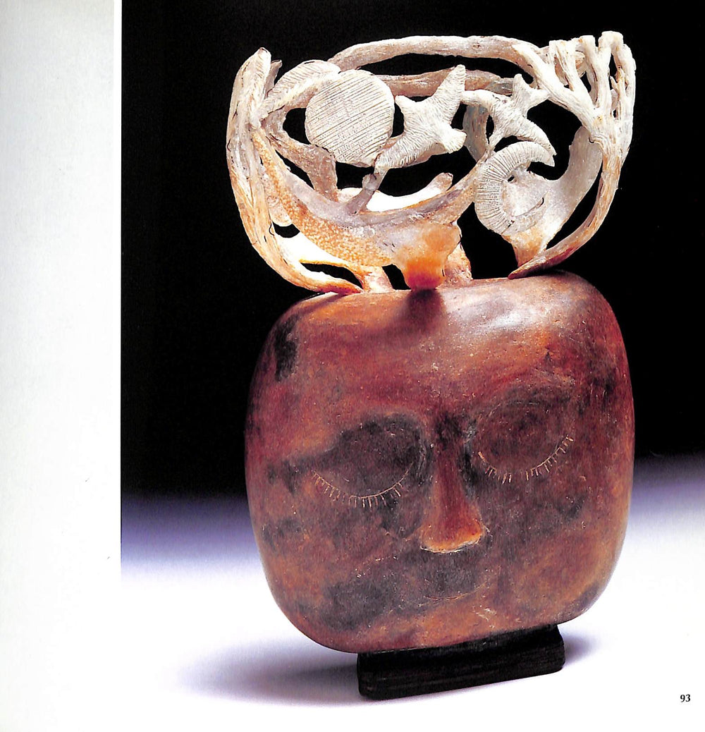 "Line Vautrin: Bijoux Et Objets" 1992 MAURIES, Patrick (SOLD)