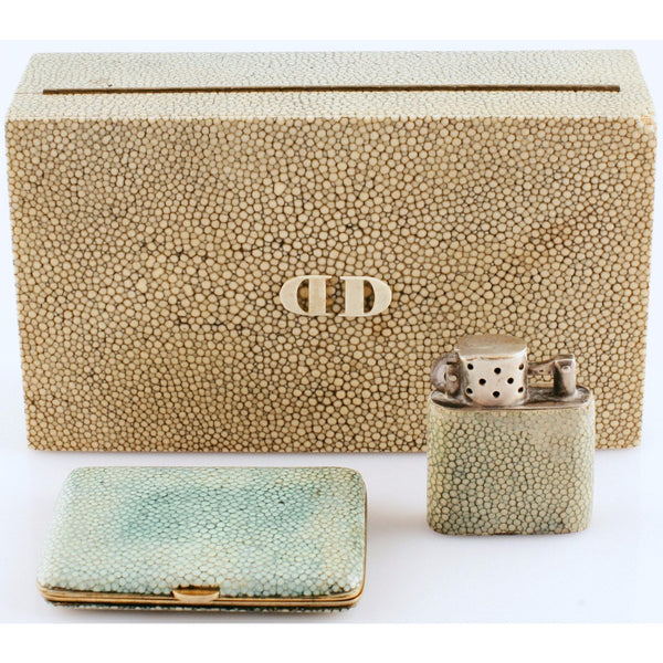 The Cary Collection- Objet - D.D. Ryan