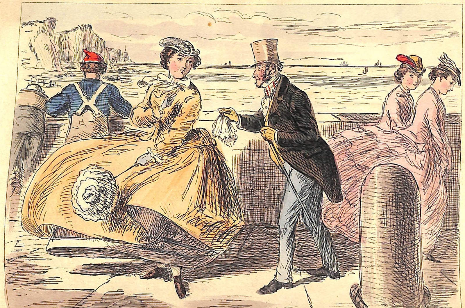 "Mr. Facey Romford's Hounds" SURTEES, Robert S.