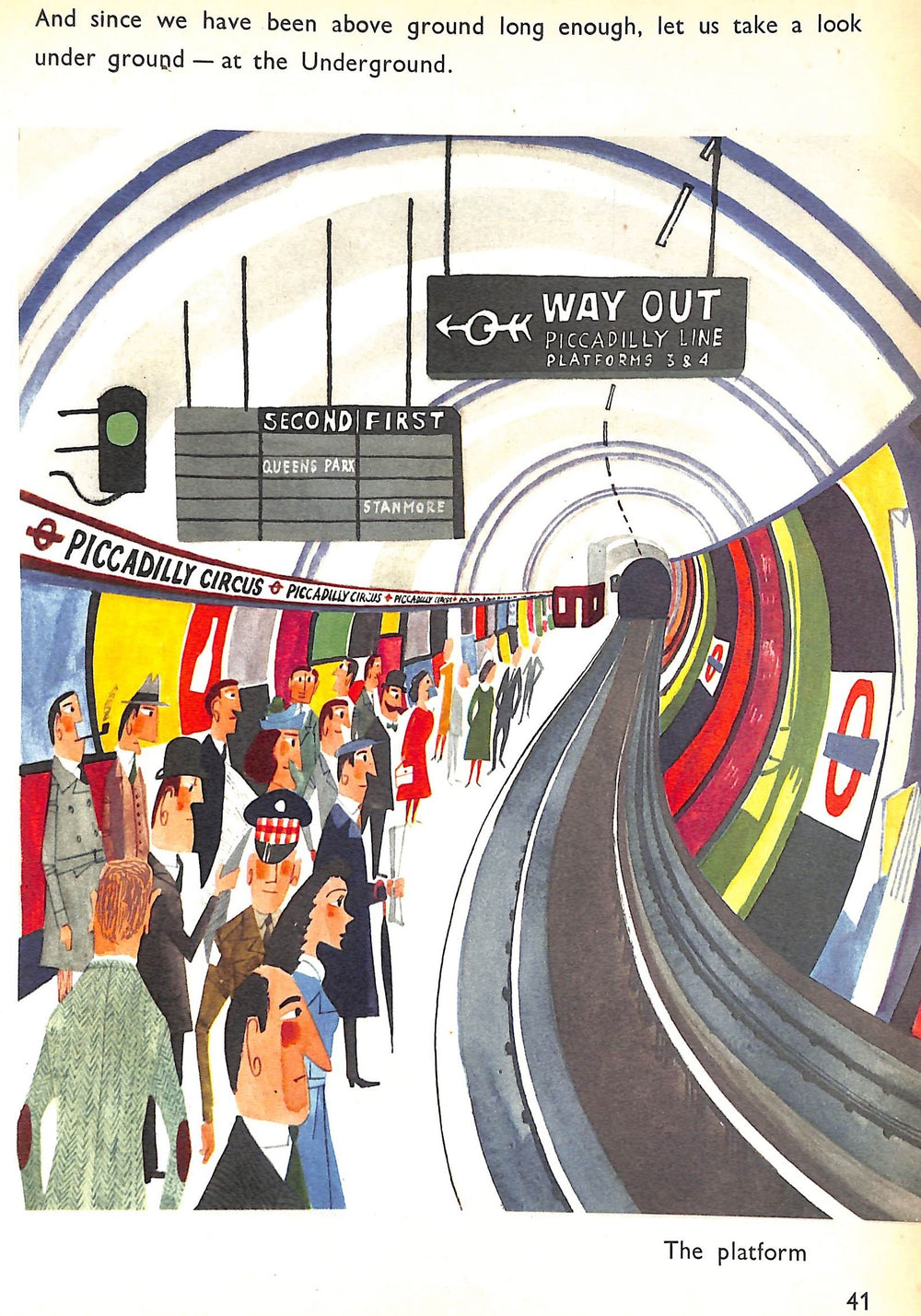 "This Is London" 1959 SASEK, M.