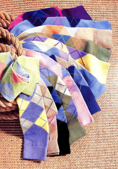 "Paul Stuart Spring 2011"