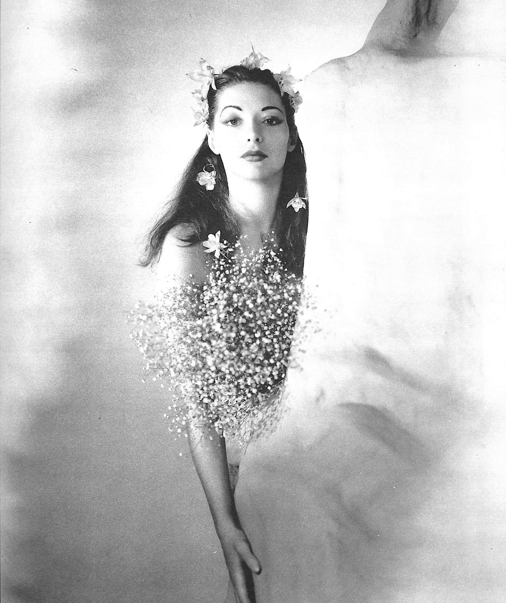 "Portrait: The Photographs Of George Platt Lynes 1927-1955" 1994 (SOLD