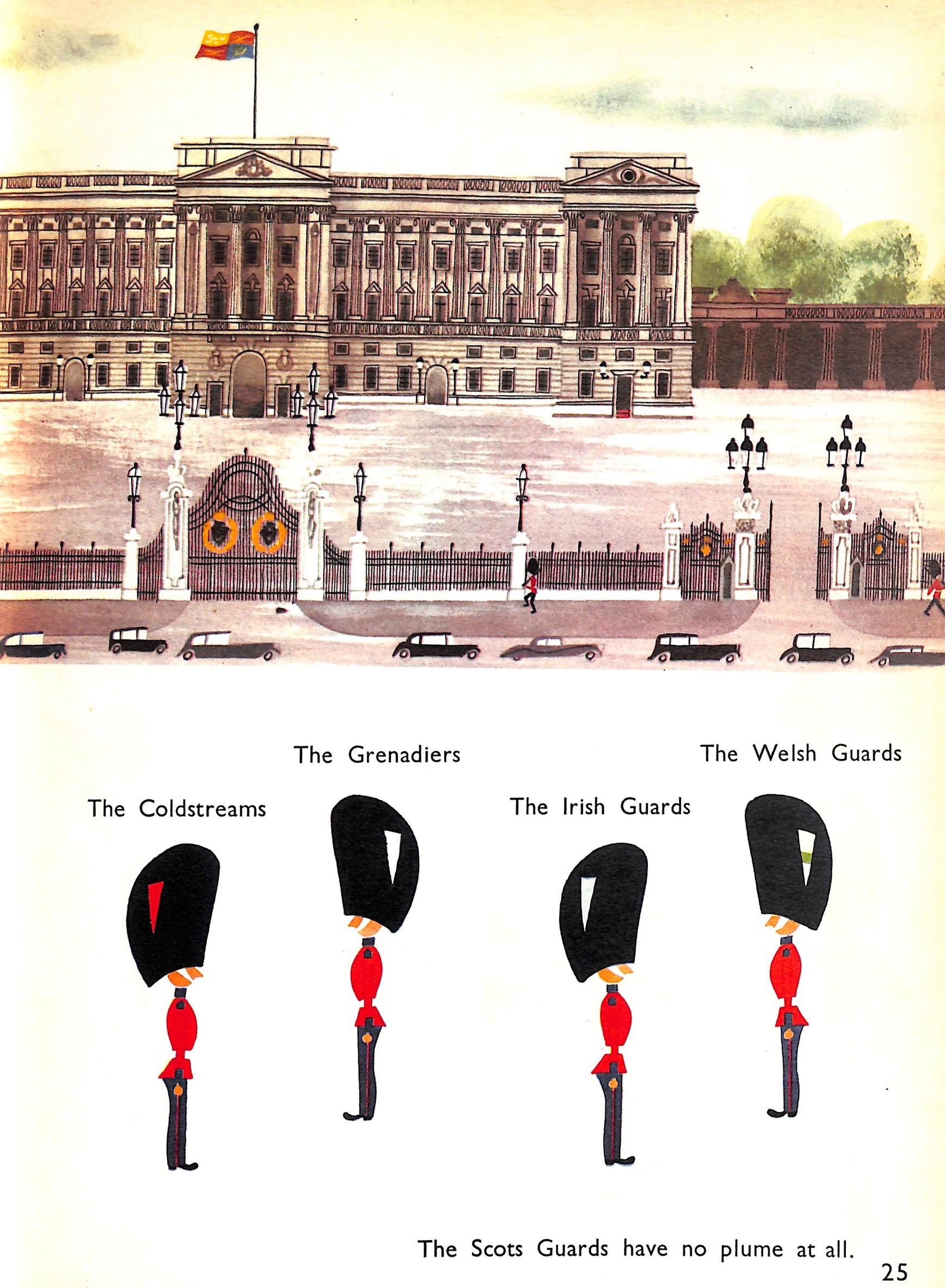 "This Is London" 1959 SASEK, M.