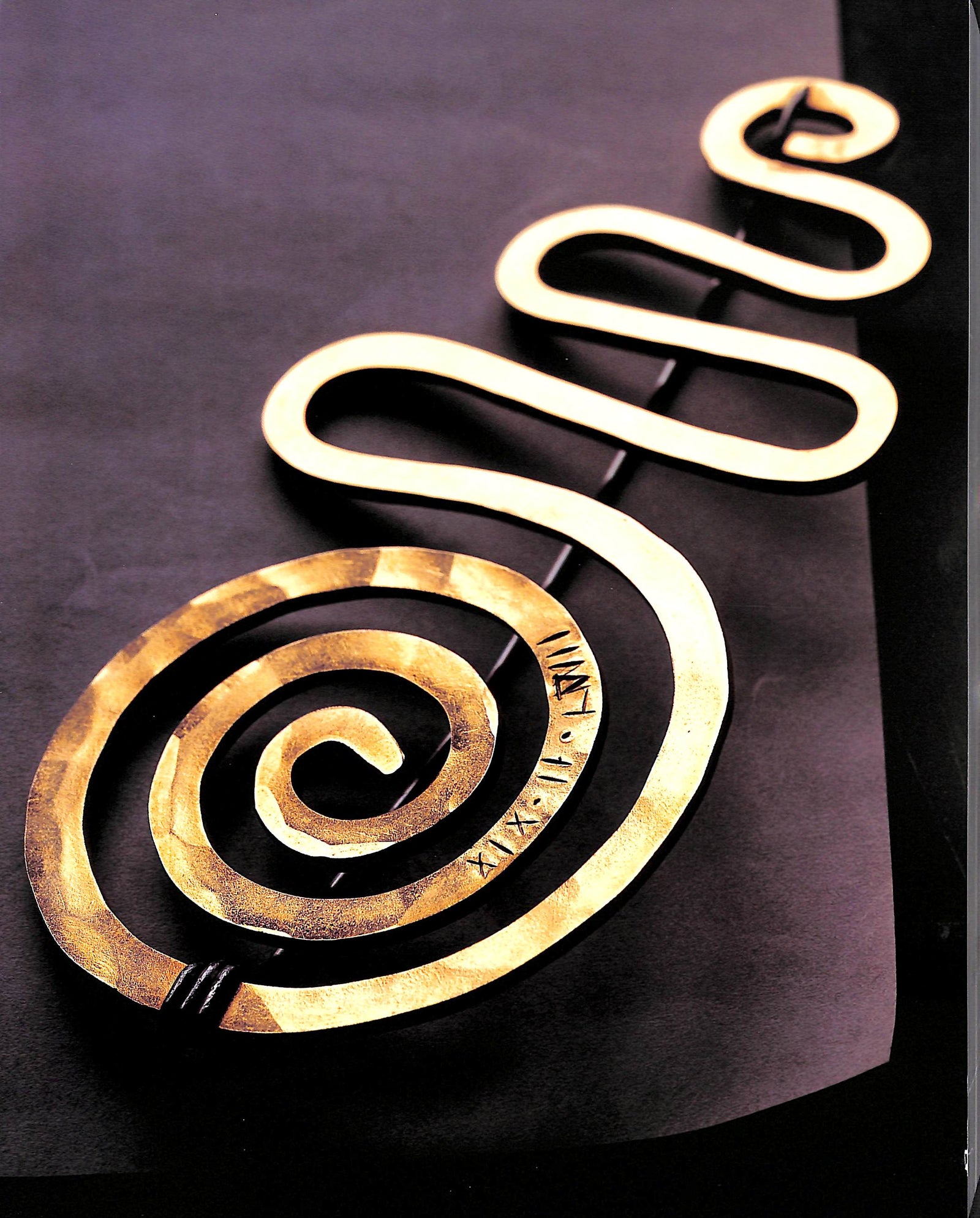 "Calder Jewelry" 2007 ROWER, Alexander S.C.